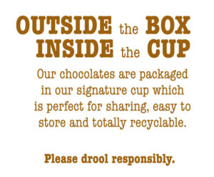 Premium Chocolate | Droolin' Moose Twin Cities Gourmet Chocolate