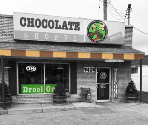 Our Story - Droolin' Moose Twin Cities Gourmet Chocolate