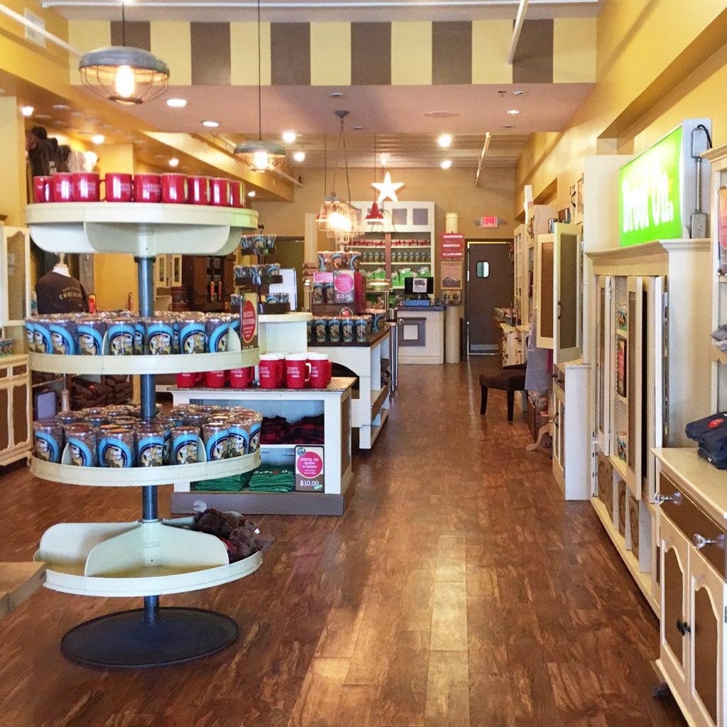 Retail Locations | Droolin' Moose Twin Cities Gourmet Chocolate