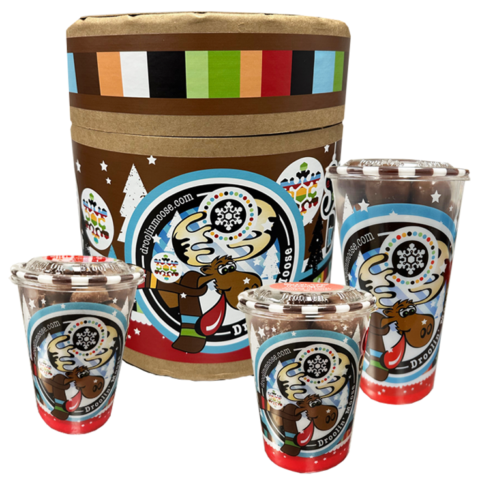 Premium Chocolate | Droolin' Moose Twin Cities Gourmet Chocolate